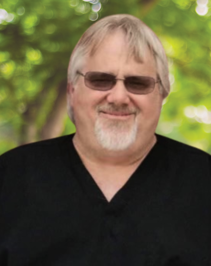 Beyond the White Coat - Michael Albert, MD